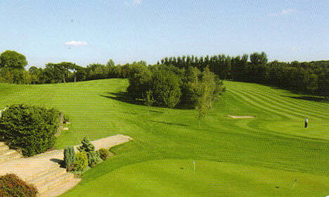 Abbeydale Golf Club, Sheffield, United Kingdom - Albrecht Golf Guide