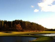 Åda Golf & Country Club, Trosa, Schweden - Albrecht Golf Führer