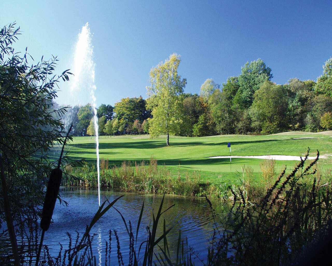 Golf Bad Sckingen