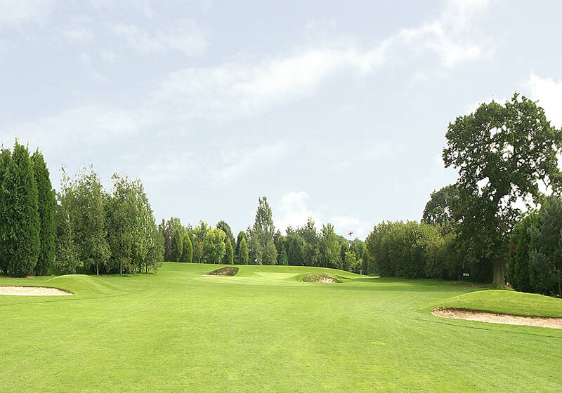 Allerthorpe Park Golf Club, York, United Kingdom - Albrecht Golf Guide