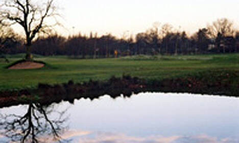 Bewertungen für Altrincham Golf Course, Altrincham, Großbritannien ...