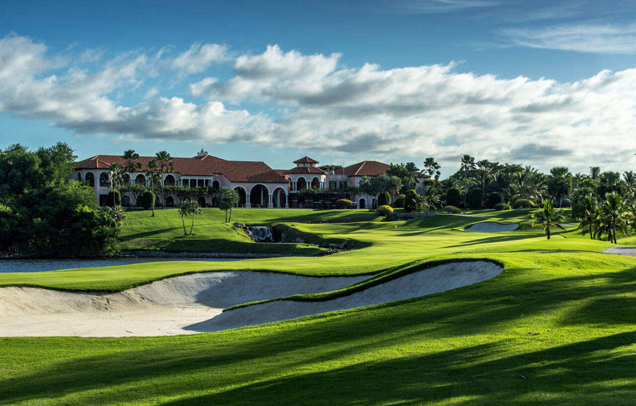 Amata Spring Country Club, Chonburi, Thailand - Albrecht Golf Guide