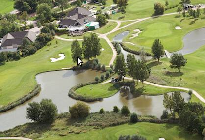 Amsterdamse Golf Club, Amsterdam, Netherlands - Albrecht Golf Guide