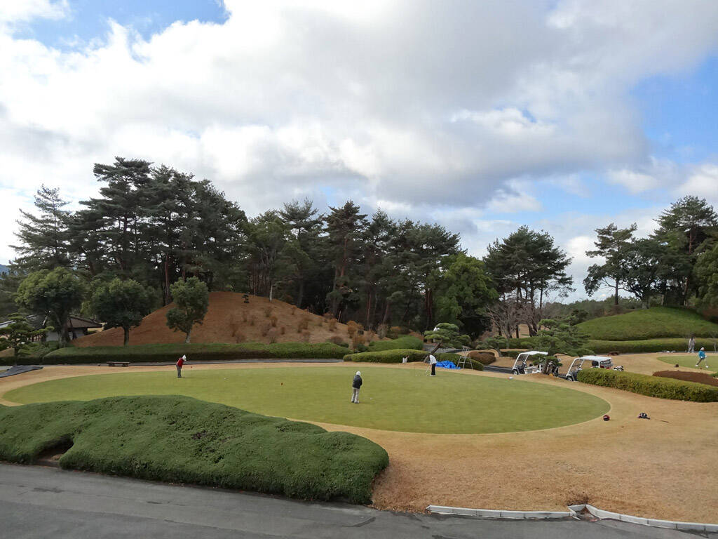 Golf Guide Ono: Golfclubs, Golfplätze und Driving Ranges in Ono, Japan ...