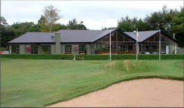 Athy Golf Club, Athy, Ireland - Albrecht Golf Guide