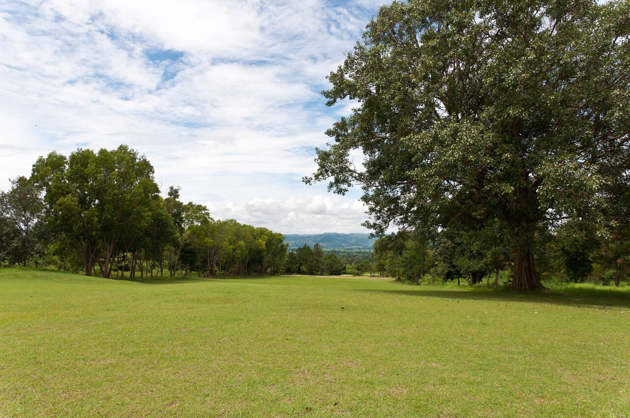 Aye Thar Yar Golf Resort, Taunggyi, Myanmar (Burma) - Albrecht Golf Guide