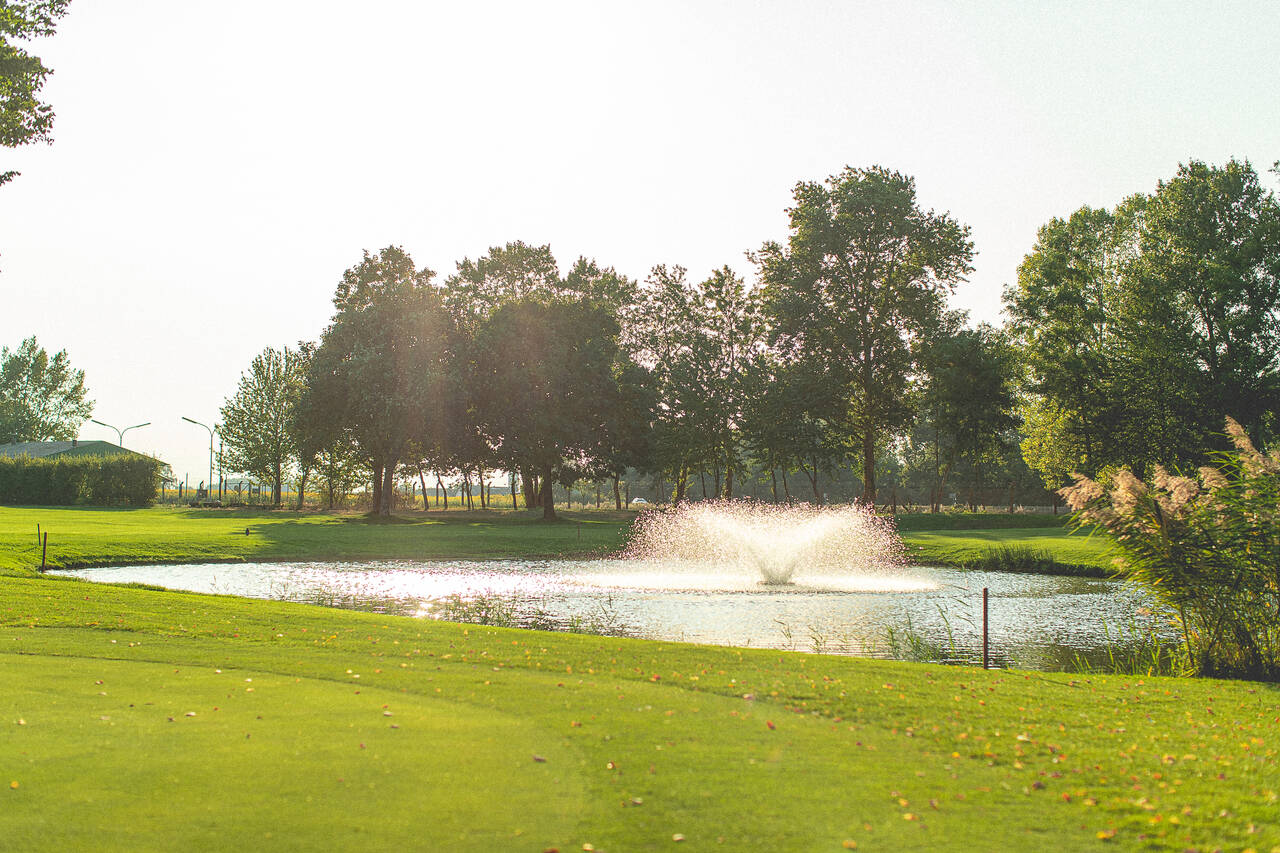 Golf Guide Zell: Golf Courses and Driving Ranges in Zell, Germany ...