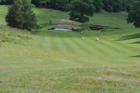 Bala Golf Club, Bala, United Kingdom - Albrecht Golf Guide