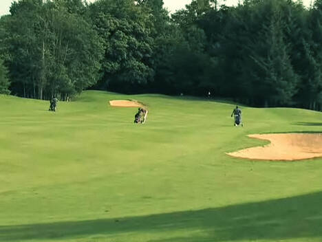 Ballymascanlon Golf Course, Dundalk, Ireland - Albrecht Golf Guide