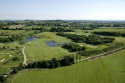 Ballyneety Golf Club & Driving Range, Ballyneety, Ireland - Albrecht ...