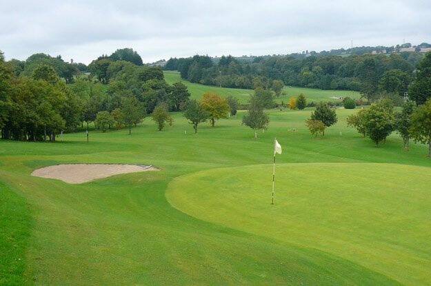 Banbridge Golf Club, Banbridge, United Kingdom - Albrecht Golf Guide