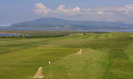 Barrow Golf Club, Barrow-in-Furness, United Kingdom - Albrecht Golf Guide