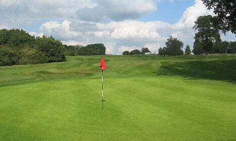 Golf Guide Bath: Golf Courses and Driving Ranges in Bath, United ...