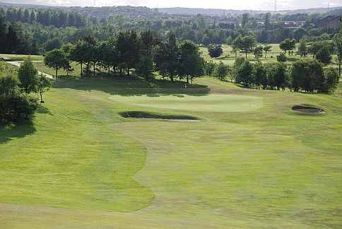 Bathgate Golf Club, Bathgate, United Kingdom - Albrecht Golf Guide
