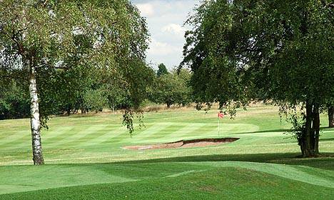 Bawtry Golf Club, Austerfield, United Kingdom - Albrecht Golf Guide