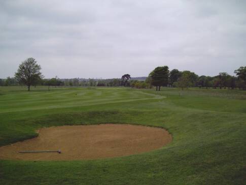 Belton Park Golf Club, Grantham, United Kingdom - Albrecht Golf Guide