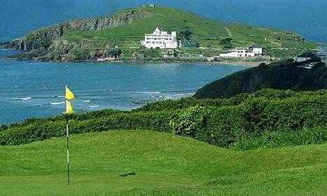 Bigbury Golf Club, Bigbury-on-Sea, United Kingdom - Albrecht Golf Guide