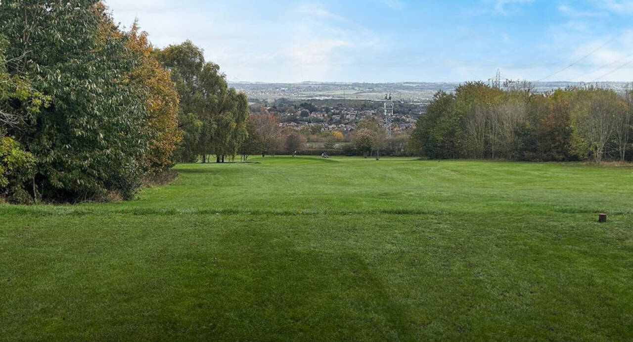 Birley Wood Golf Course, Sheffield, United Kingdom - Albrecht Golf Guide
