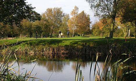 Bloxwich Golf Club, Walsall, United Kingdom - Albrecht Golf Guide