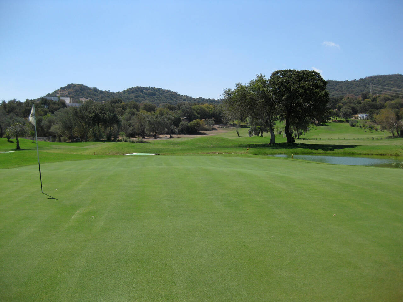 Golf Guide Bodrum: Golf Courses and Driving Ranges in Bodrum, Turkey ...