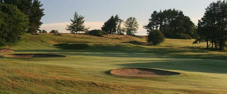 Bolton Old Links Golf Club, Bolton, United Kingdom - Albrecht Golf Guide
