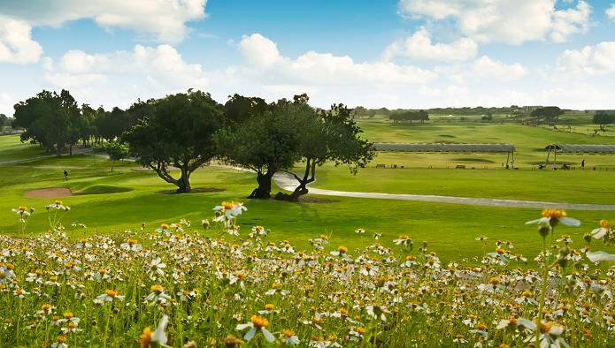 Golf Guide Haifa: Golf Courses and Driving Ranges in Haifa, Israel ...