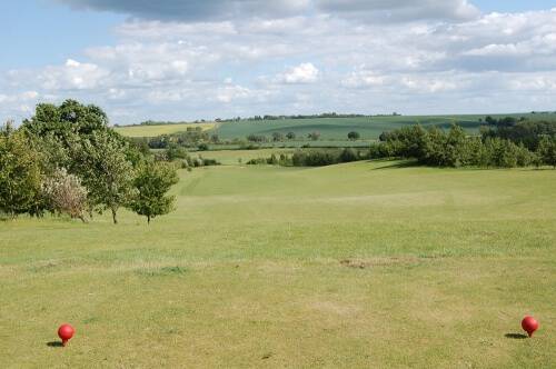 Cainhoe Wood Golf Club, Beadlow, United Kingdom - Albrecht Golf Guide