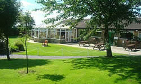 Calverley Golf Club, Pudsey, United Kingdom - Albrecht Golf Guide