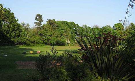 Cheadle Golf Club, Cheadle, United Kingdom - Albrecht Golf Guide