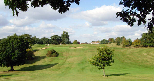 Chelmsford Golf Club, Chelmsford, United Kingdom - Albrecht Golf Guide