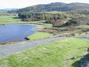 Cloverhill Golf Club, Newry, United Kingdom - Albrecht Golf Guide