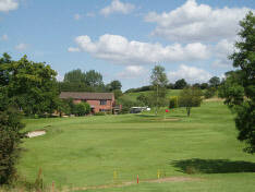 Cold Ashby Golf Club, Cold Ashby, United Kingdom - Albrecht Golf Guide