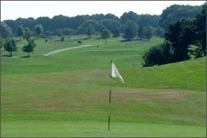 Collingtree Park Golf Club, Northampton, United Kingdom - Albrecht Golf ...