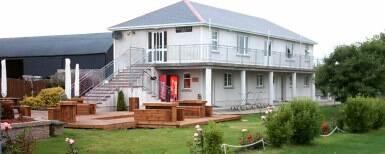 Curra West Golf Club, Loughrea, Ireland - Albrecht Golf Guide