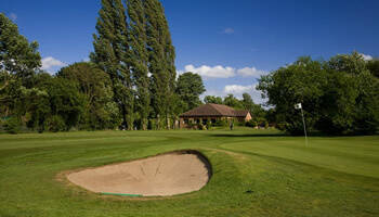 Datchet Golf Club, Datchet, United Kingdom - Albrecht Golf Guide