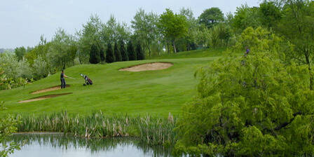 Golf Guide Northampton: Golf Courses and Driving Ranges in Northampton ...