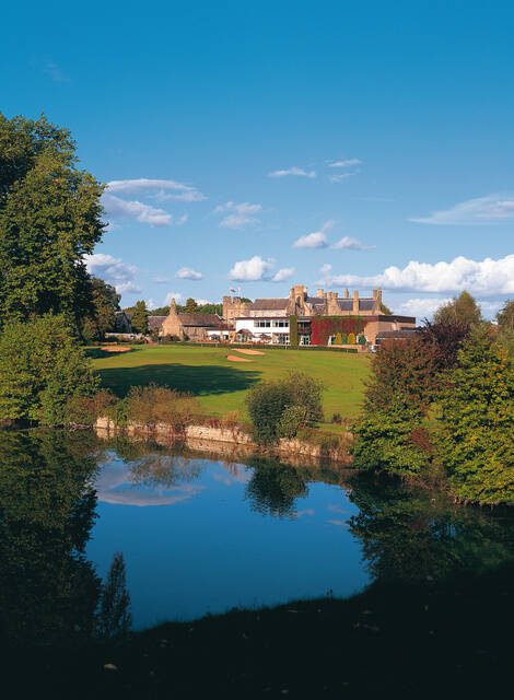 Bewertungen für Delta Hotels St. Pierre Country Club, Chepstow ...