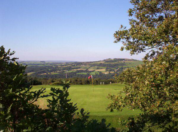 Disley Golf Club, Disley, United Kingdom - Albrecht Golf Guide
