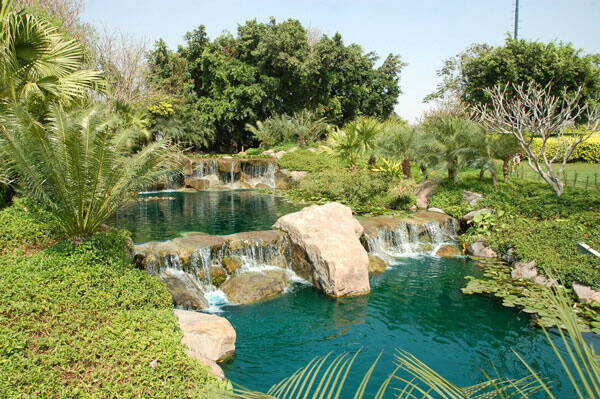 Dlf Golf & Country Club, Gurgaon, India - Albrecht Golf Guide