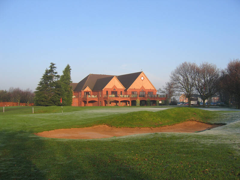 Doncaster Golf Club, Doncaster, United Kingdom - Albrecht Golf Guide
