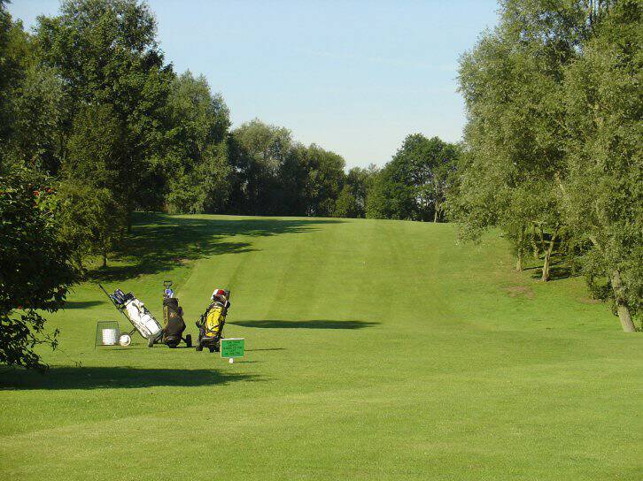 Drax Golf Club, Selby, United Kingdom - Albrecht Golf Guide