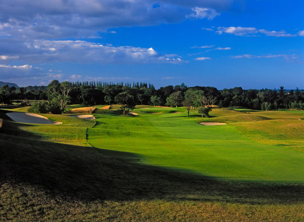 Druids Heath, Newtownmountkennedy, Ireland - Albrecht Golf Guide