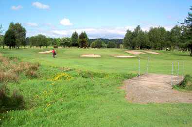 Golf Guide Dumbarton: Golf Courses and Driving Ranges in Dumbarton ...