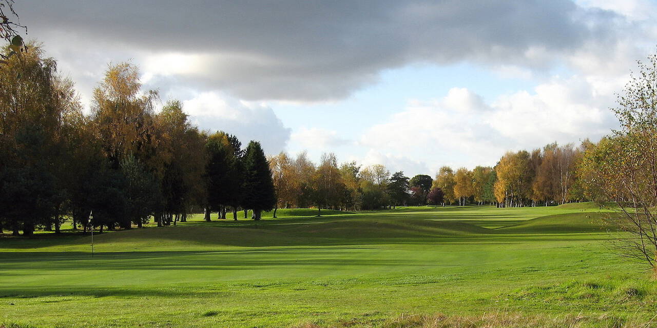 Easingwold Golf Club, Easingwold, United Kingdom - Albrecht Golf Guide