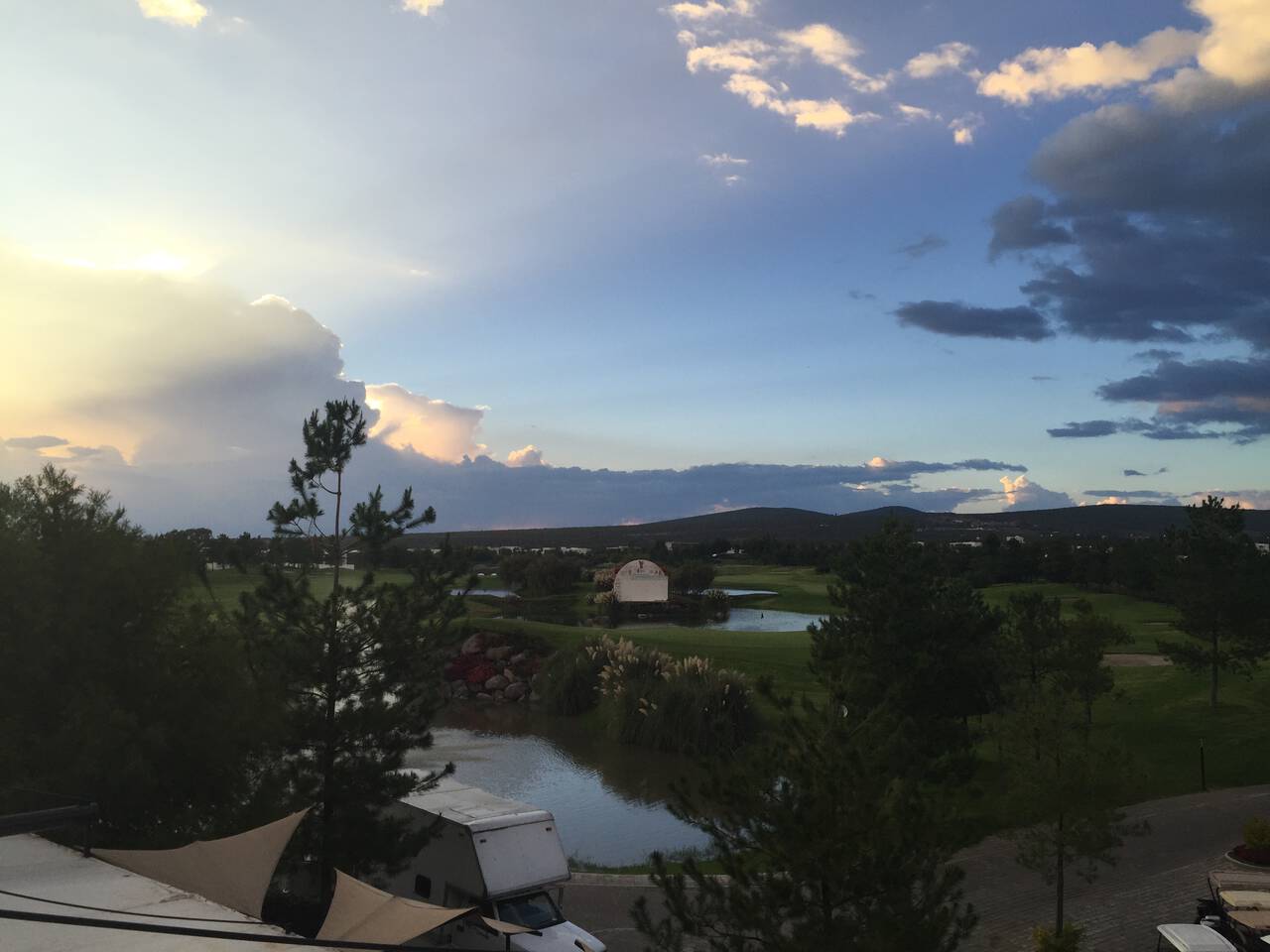 Guía de golf León: Campos de golf y Driving Ranges en León, México