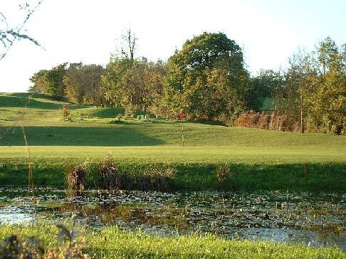 Epping Golf Club, Epping, United Kingdom - Albrecht Golf Guide