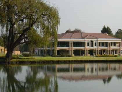 ERPM Golf Club, Johannesburg, South Africa - Albrecht Golf Guide