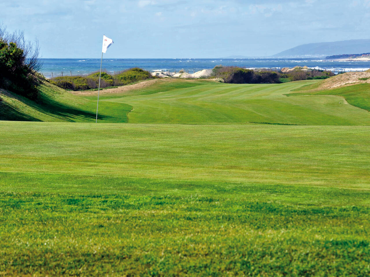 Golf Guide Porto region: Golf Courses and Driving Ranges in Porto ...