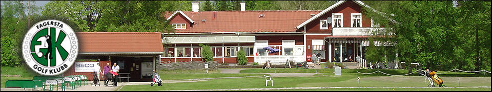 Fagersta Golfklubb, Fagersta, Sweden - Albrecht Golf Guide