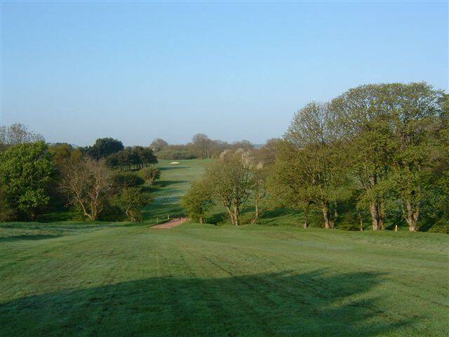 Filey Golf Club, Filey, United Kingdom - Albrecht Golf Guide